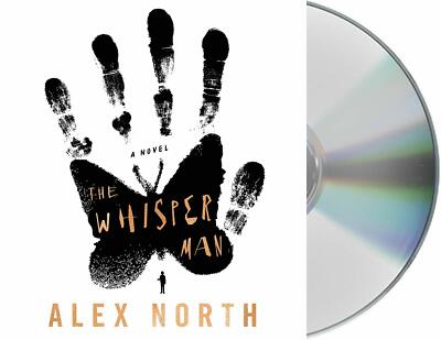 Amazing Audio book - The Whisper Man By Alex North (8 CDs ...