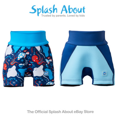 Splash About Splash Jammer Duo | eBay UK