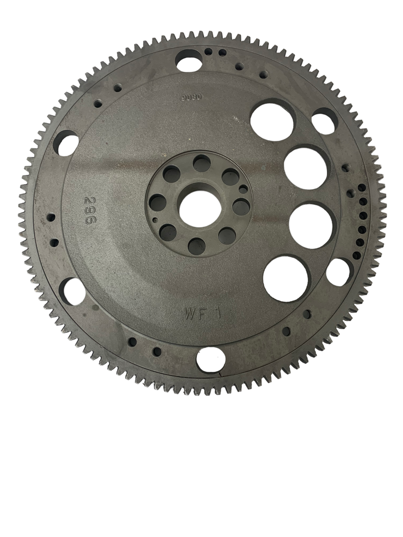 Genuine Chevrolet GMC 6.6L LMM Duramax Automatic Flywheel 06-10 | eBay