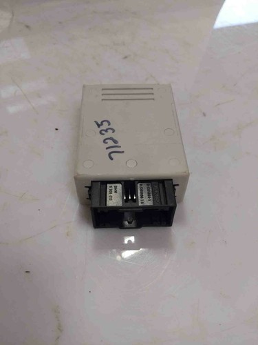 BMW X5 X6 Series F15 F16 Steering Column Control Module ECU Unit ...