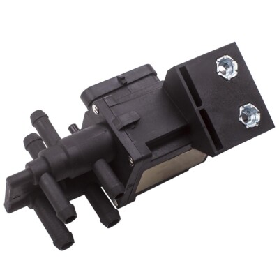 6 Port Fuel Gas Dual Tank Selector Valve for Chevy Dodge Ford GMC C1500 ...