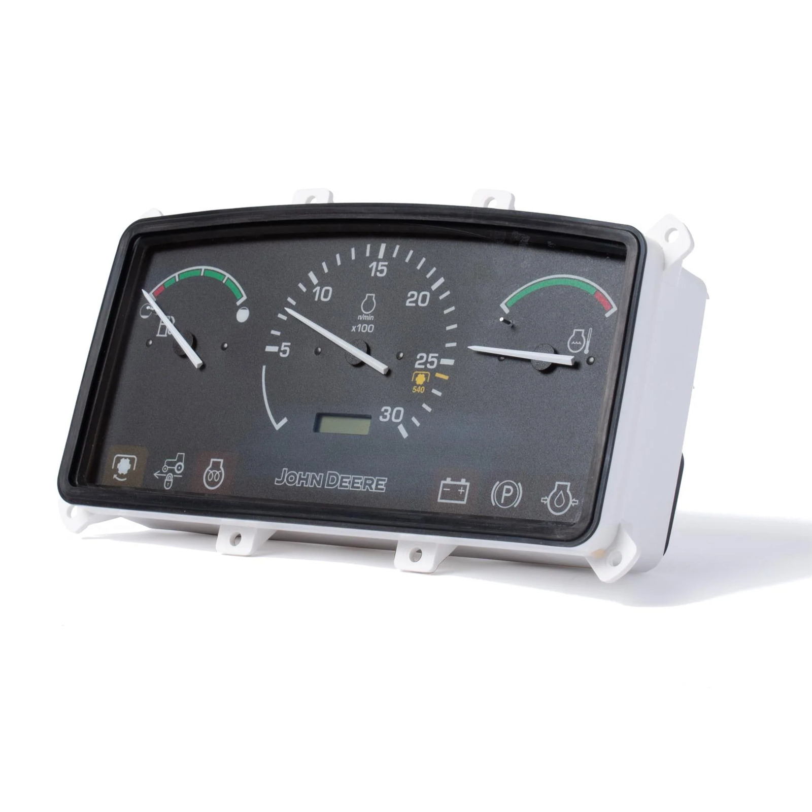John Deere Instrument Cluster - LVA10560 | eBay
