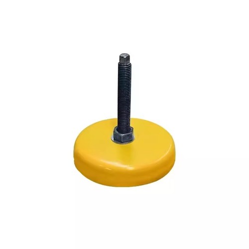1-1/2" HD Machine Mount for Leveling & Vibration / Noise Dampening 800 ...