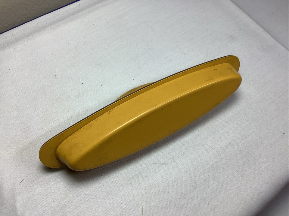 Antique Gold Green Celluloid Bakelite Vanity Set Brush Shoehorn Nail ...