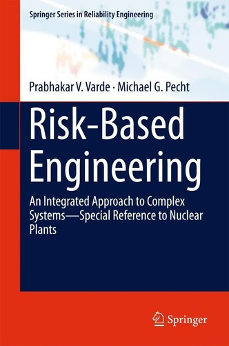 Michael G. Pecht (u. a.) | Risk-Based Engineering | Buch | Englisch ...
