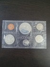 Canada Proof Set 1965 for sale | eBay