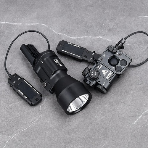 WADSN Zenitco Perst 4 P4 Green Red IR Laser Klesch 1S 2U Metal Hunting ...