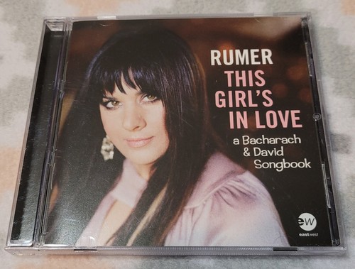 Lot Of 4 Rumer CDs This Girls In Love Love Is The Answer Into Colour ...