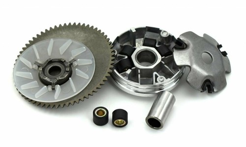 Variator Primary Clutch Drive For Vip Future Champion Scooter Moped ...