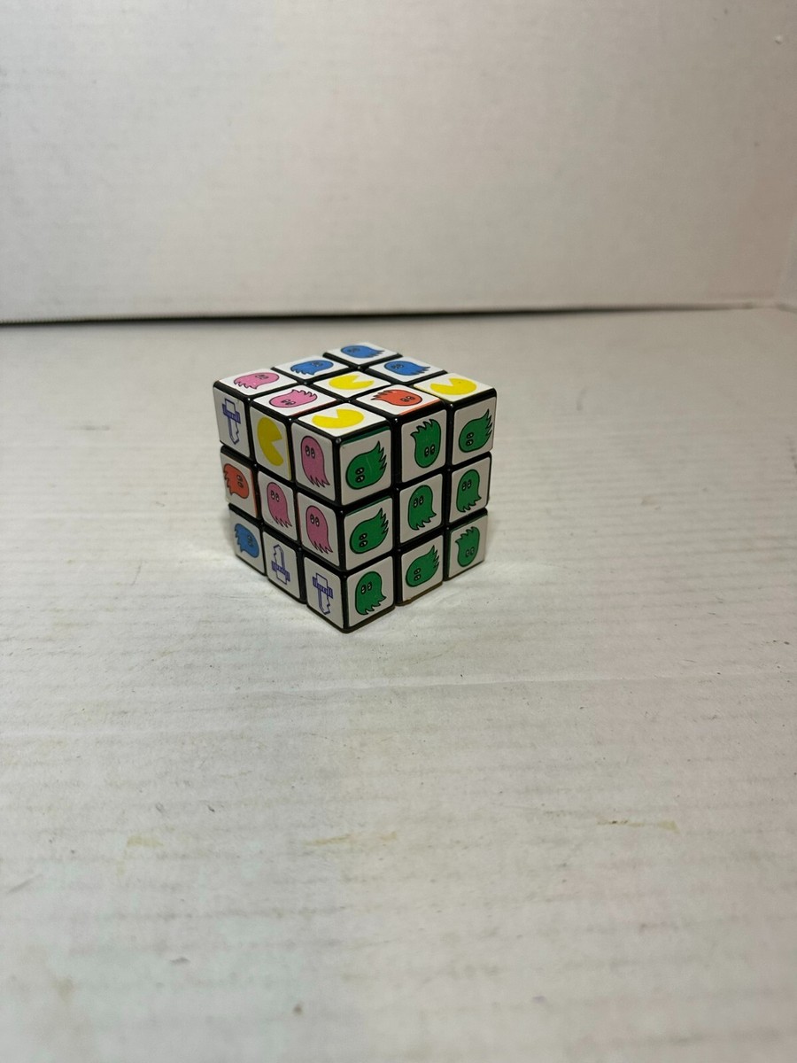Cube Game Formula