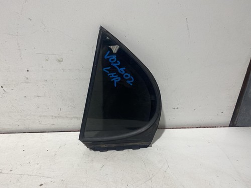 Lexus ES300 Left Door Rear 1/4 Glass MCV30 10/2001-12/2005 | eBay Australia