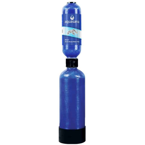 Aquasana WH-1010 WH-1010R RHINO Chlorine MAX FLOW Water Filter ...