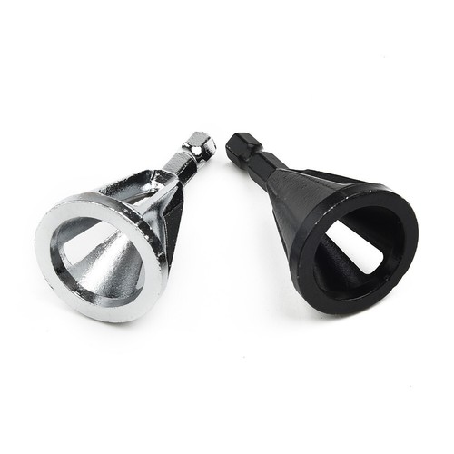 Reliable Steel Deburring Chamfer Tool Kit for Multiple Materials (2pcs ...