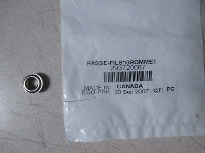NOS Sea Doo OEM Grommet 02-16 GTX 02-19 GTI 07-17 RXT 293720067 | eBay