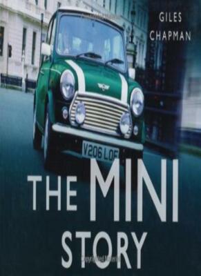 The Mini Story By Giles Chapman 9780752462820| eBay