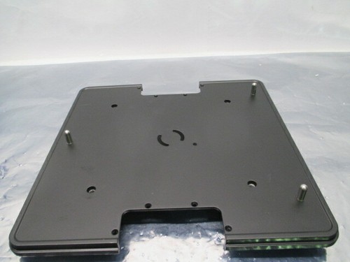 Asyst 4001-6927-01 Cassette Platform, SMIF, Indexer, 200mm, 100453 | eBay