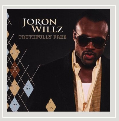 Truthfully Free by Joron Willz (CD, Aug-2008, CD Baby (distributor ...