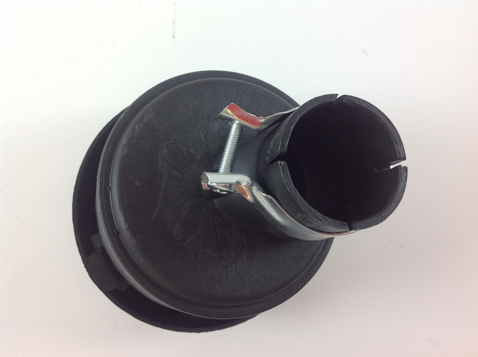 Filtro aria 10001 motore ACME AL215 AL290 bagno d'olio foro disassato ...