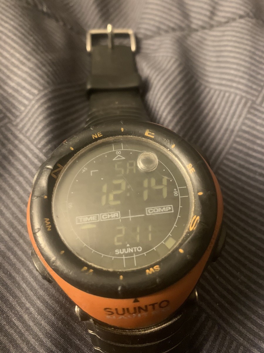 Suunto Watches For Men