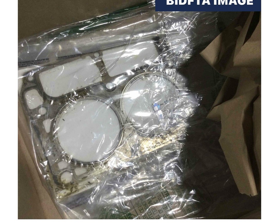 Engine Cylinder Head Gasket ACDelco GM Original Equipment 12575329 | eBay