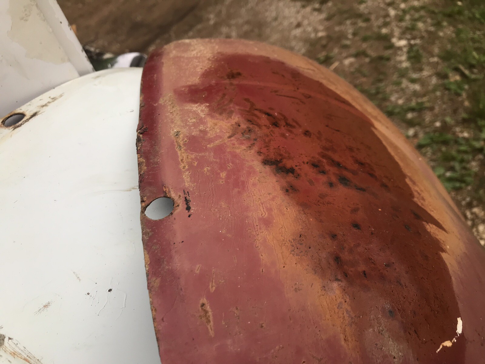 1967 Saab 96 RH Front Fender Passengers | eBay