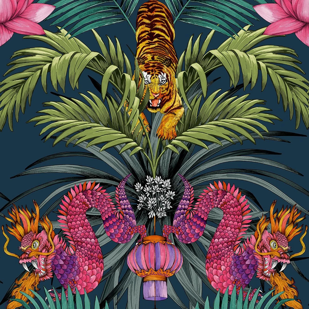 Unique Animal Wallpaper
