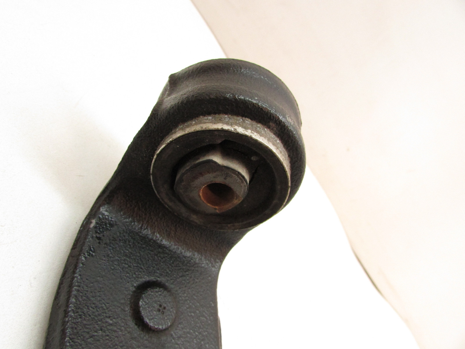 2006 VW TOUAREG FRONT LEFT LOWER CONTROL ARM 7L0 407 153 B OEM 11 12 13 ...