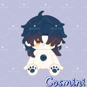 cosmini_studio | eBay Stores