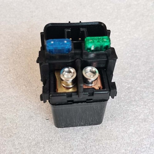 Starter Relay Solenoid for Honda CRF1000 CRF1100 Africa Twin 16-22 ...
