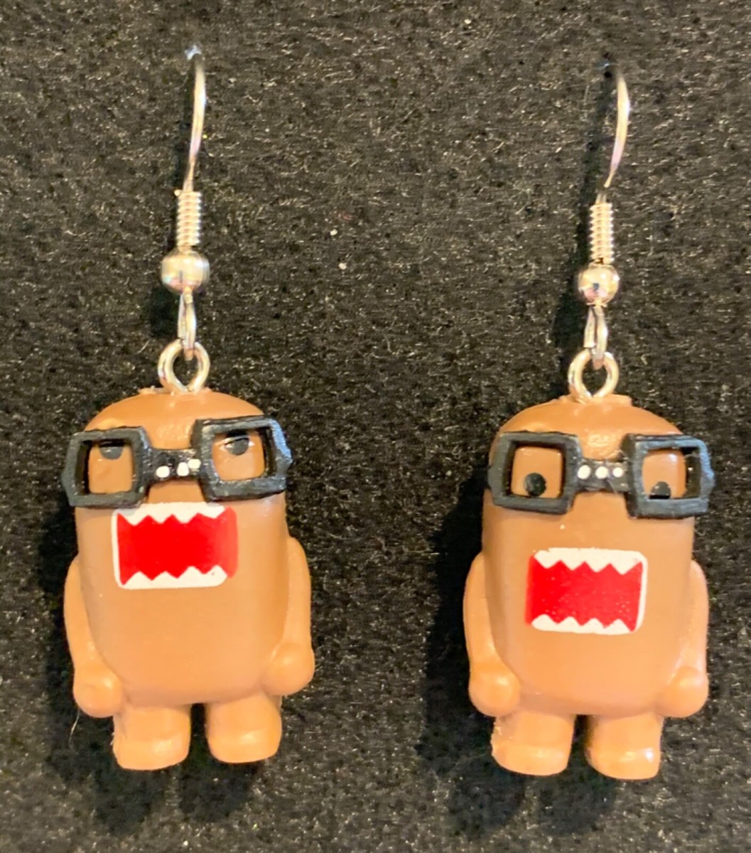 Domo Kun Nerd