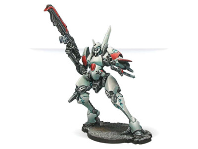 INFINITY Primed O-yoroi Kidobutai Oyoroi TAG NA2 JSA Corvus Belli vCB ...