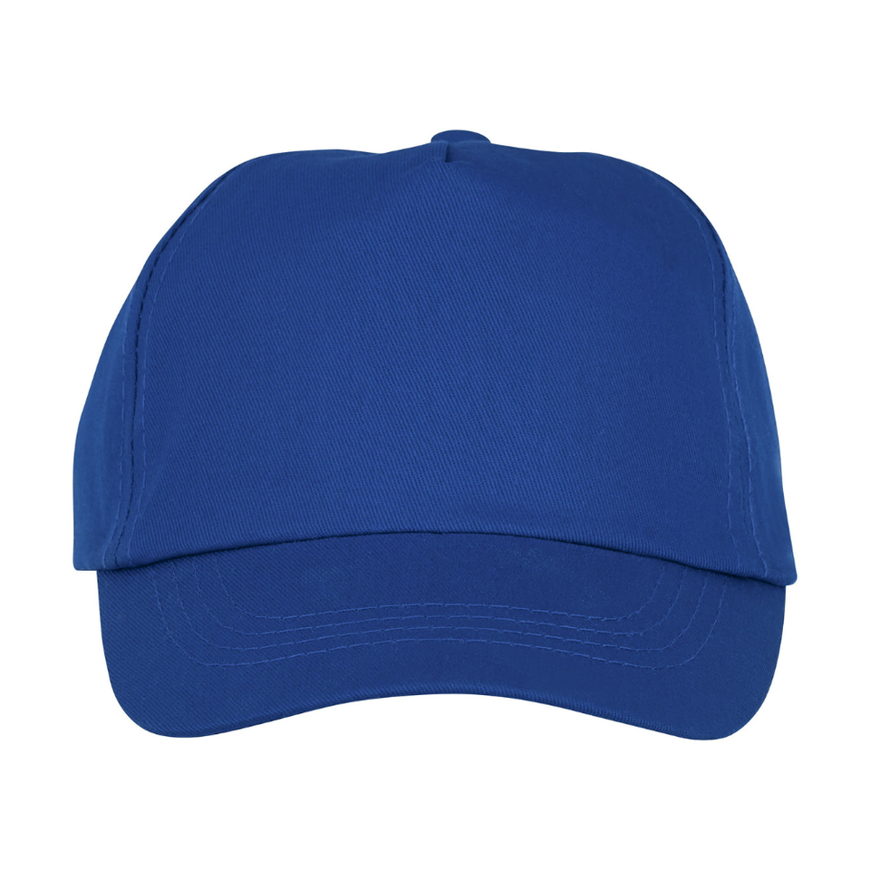 Personalised Baseball Cap Custom Text Logo Printed Hat Unisex Mens ...