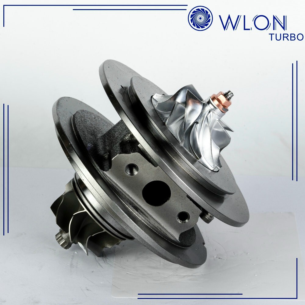 Turbo core TF035HL mfs cartridge for Mitsubishi Outlander 2.2 DI-D 49335-01120 | eBay