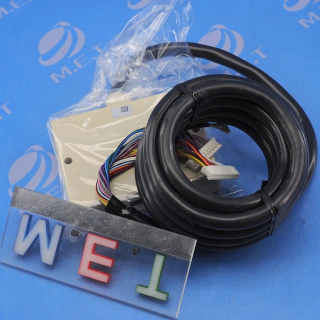 Hokuyo Optical Data Transmission Device Dm-hb1 DMHB1 60days for sale ...