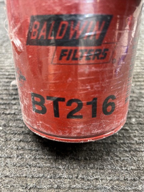 Engine Oil Filter Baldwin BT216 for sale online | eBay