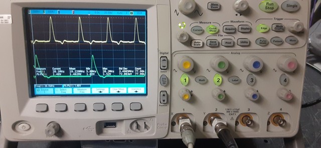 Agilent DSO6014A Digital Oscilloscope for sale online | eBay
