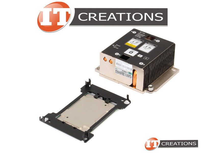 INTEL GOLD 6140 CPU KIT 18C 2.30GHZ 140W FOR HPE SYNERGY 480 660 G10 ...