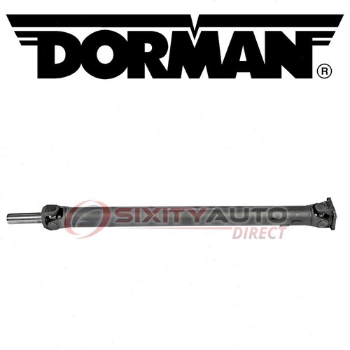 Dorman Rear Drive Shaft for 1990-1993 Mazda Miata Driveline Axles ow | eBay