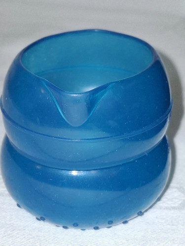 Persil dosing ball in blue in excellent condition has been used | eBay UK