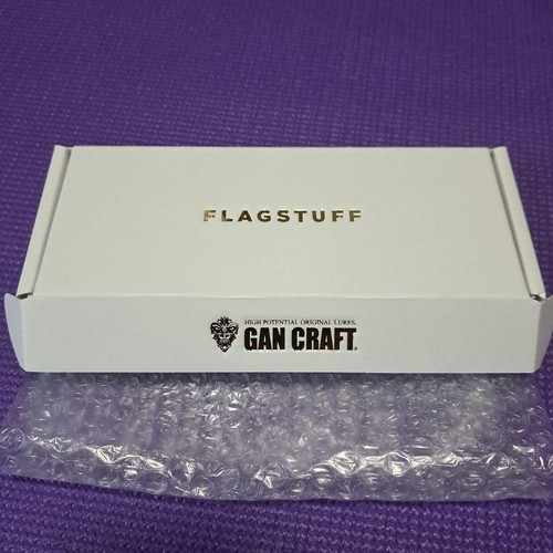 Flagstuff Gancraft Jointed Claw Shift 183 | eBay
