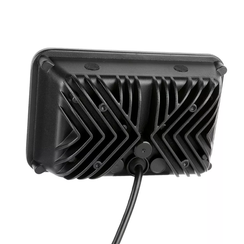 DOT 4PCS 4x6" LED Headlights Hi/Lo Beam DRL For Chevy C10 Pickup truck ...