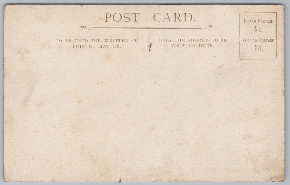 WW1 Captured German Trenches with Wire Destroyed by Shell Fire Postcard ...