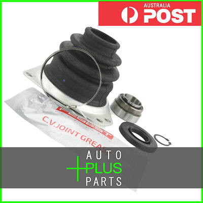 Fits RENAULT ESPACE III AVANTIME BOOT INNER CV JOINT LEFT KIT 75 ...