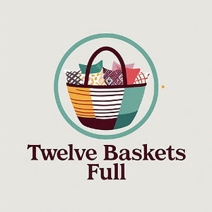Twelve Baskets Full | eBay Stores