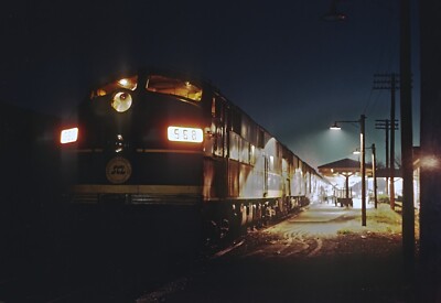 SCL 568 an E7A w The Silver Star at Petersburg VA Nov 17 1968 5 x 7 Photo | eBay