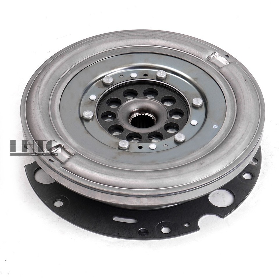 Clutch Flywheel For Porsche Macan Audi A4 A5 A6 A7 Q5 2.0 TFSI 7-DSG ...