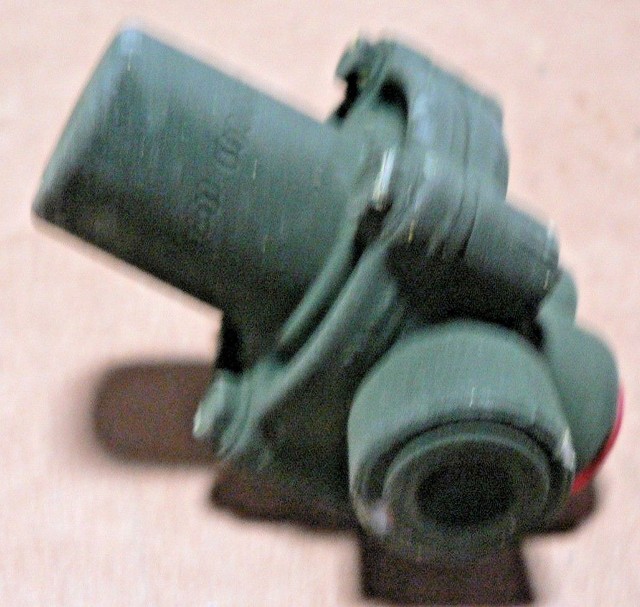 Genuine Midland KN31000 Pressure Protection Valve for sale online | eBay