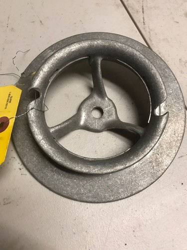 NOS NEW GENUINE KOHLER STARTER PULLEY C-220150-S | eBay