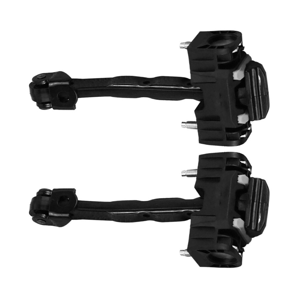 Fits For S60 V60 11-18 XC60 2009-2017 2x Front Door Check Stopper LH ...