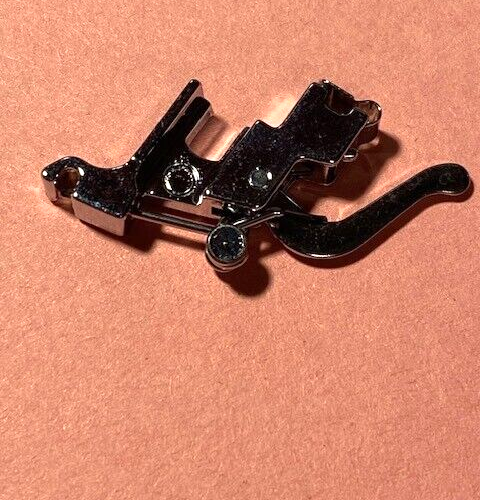 Trigger Foot Release Shank for Baby Lock Sewing Machines That Use Snap ...